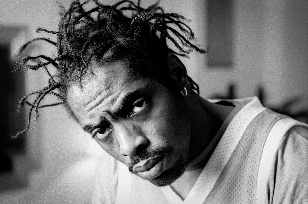 Muere el rapero Coolio a los 59 años, autor de «Gangsta’s Paradise ...