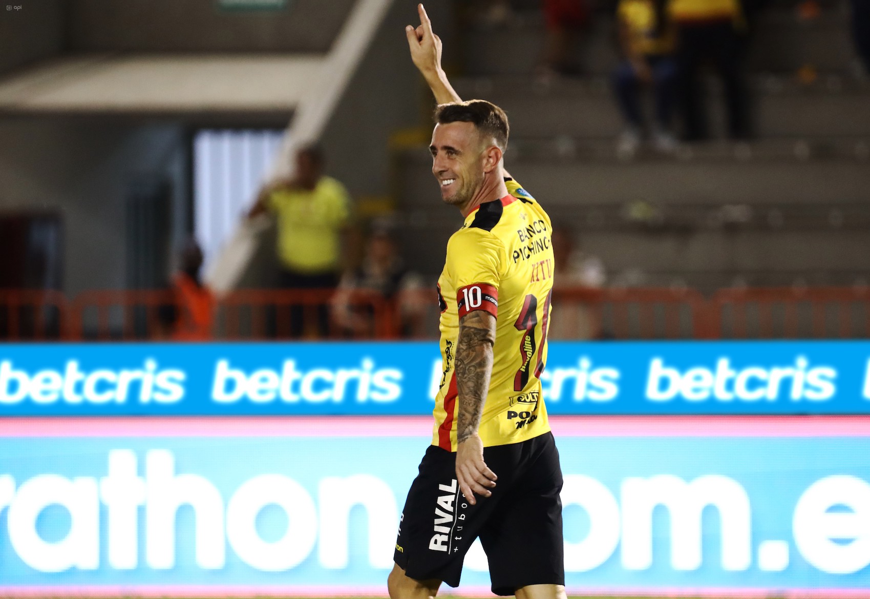 La Liga Pro entra en recta final con siete clubes en la pelea por ...