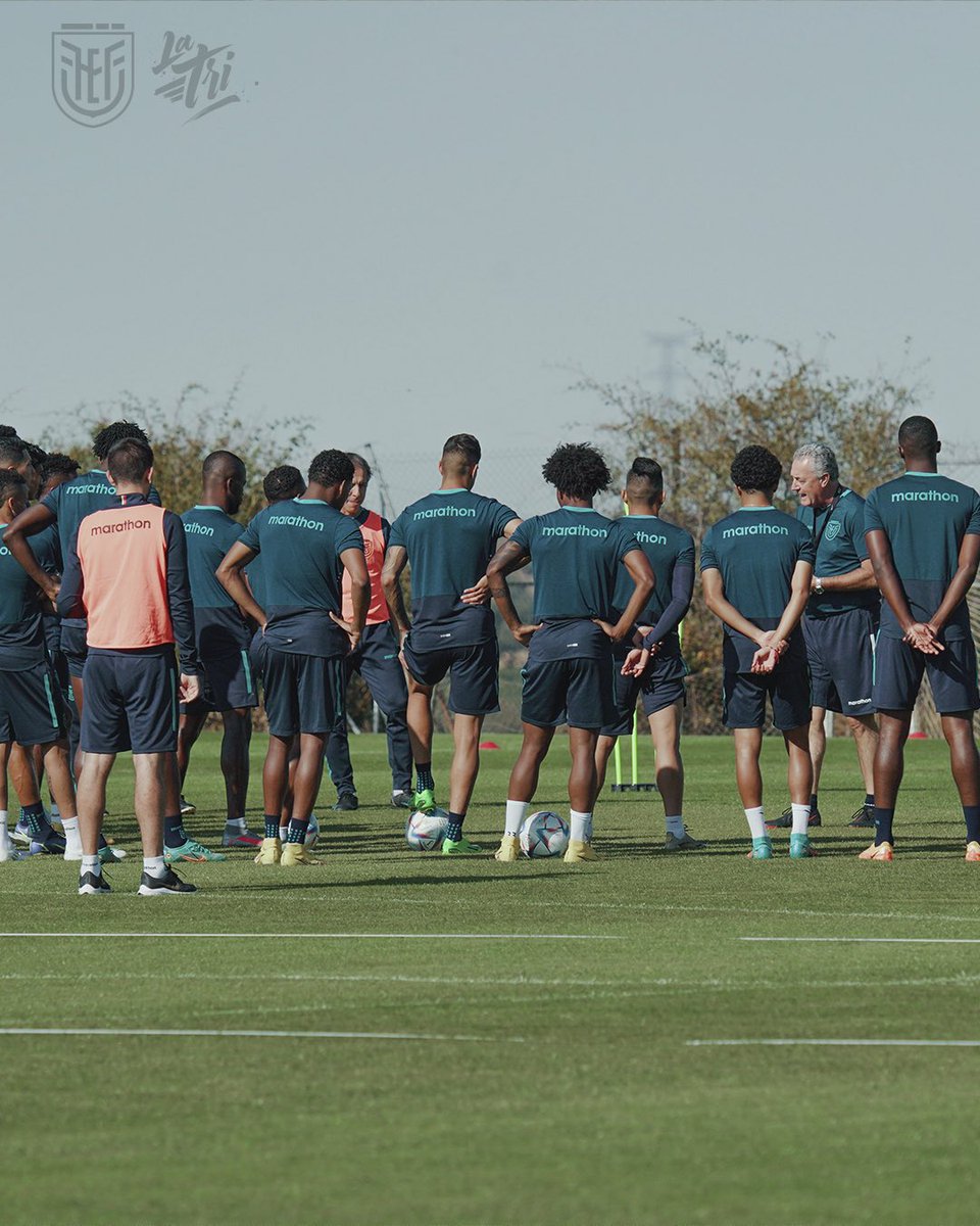 la tri | La República EC