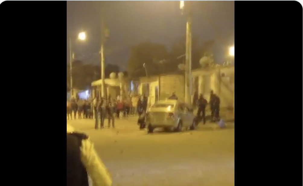 Asesinan a La Morsa, terror de Socio Vivienda, en Guayaquil