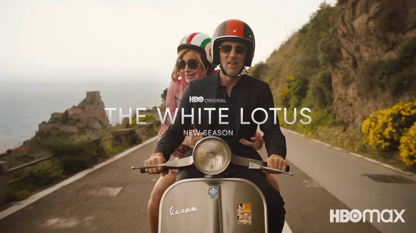 "The White Lotus", mejor miniserie en los Emmy