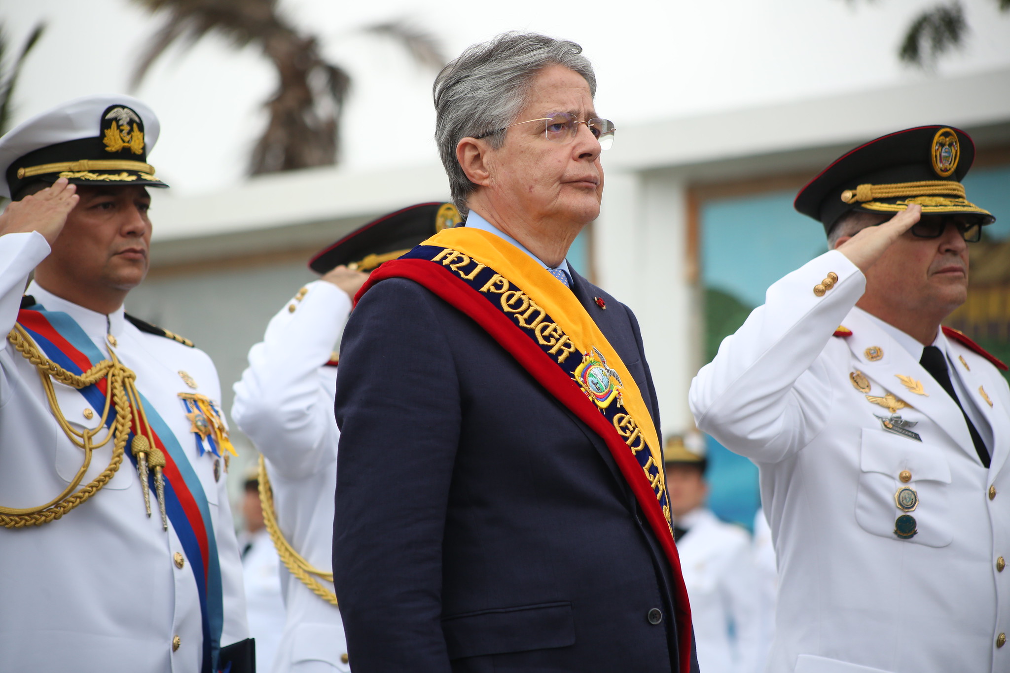 Lasso enviará a la Asamblea otra nueva ley de inversiones