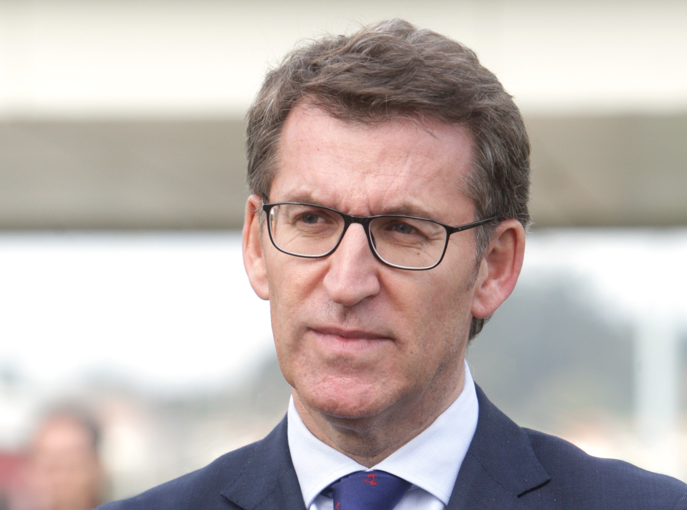 nuñez feijoo | La República EC