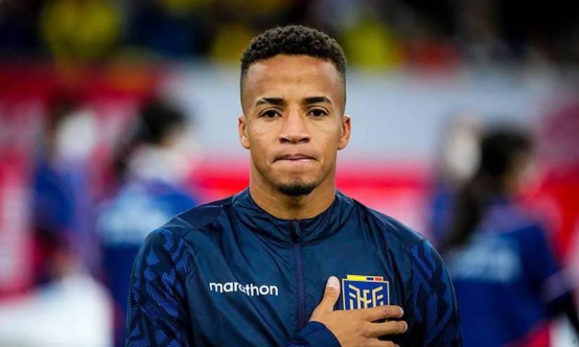 El TAS dice que Ecuador podrá jugar el Mundial en Qatar