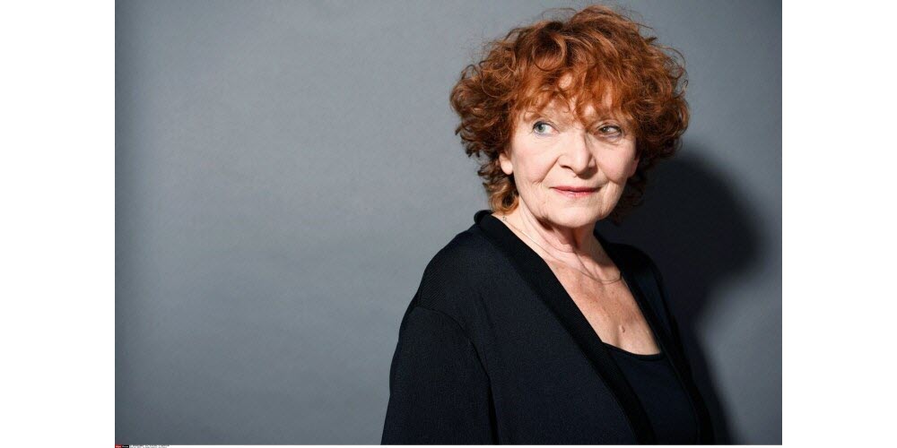 La escritora Claudie Hunzinger gana el premio Femina a mejor novela ...