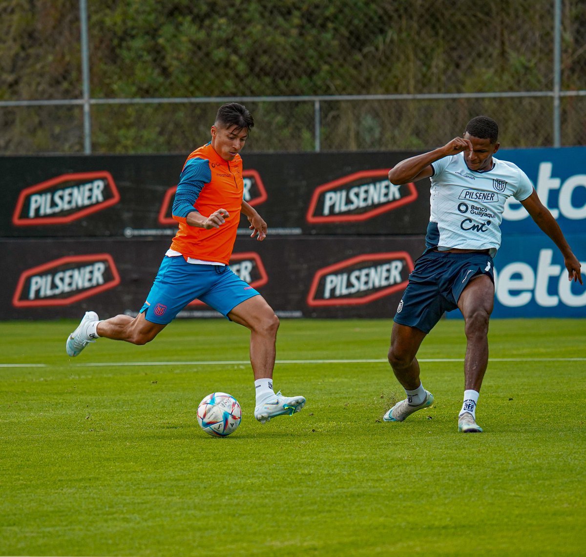 la tri | La República EC