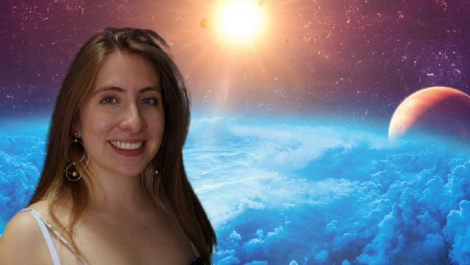 Astrónoma chilena premiada sufrió síndrome del impostor
