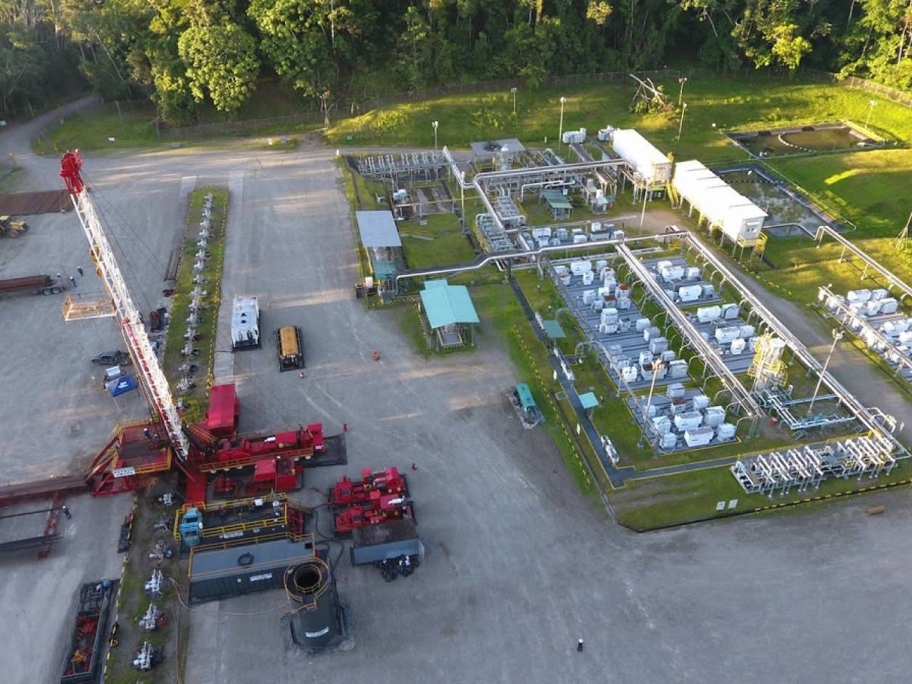 Petrolia amenaza arbitraje si Ecuador no extiende contratos