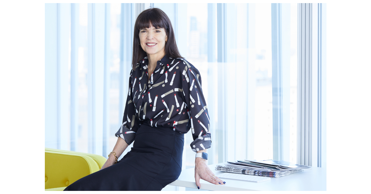 Emma Tucker, nueva directora de The Wall Street Journal