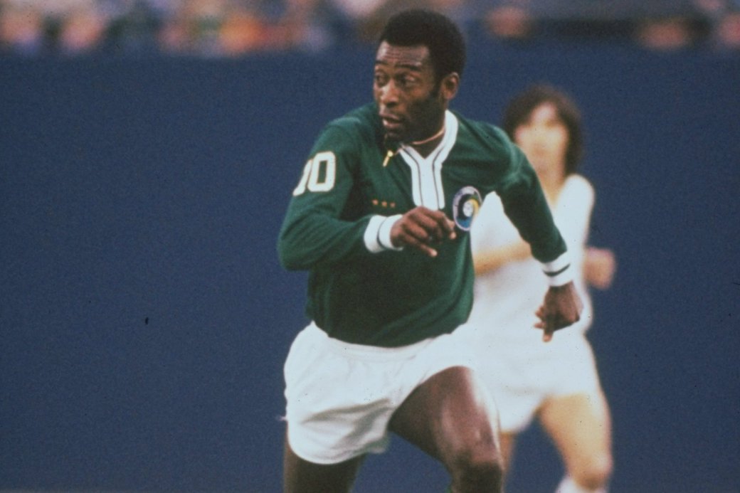Pelé y la revolución del 'soccer'| La República EC