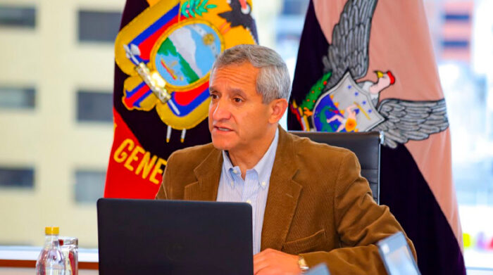 Patricio Carrillo se defenderá de juicio en la Asamblea