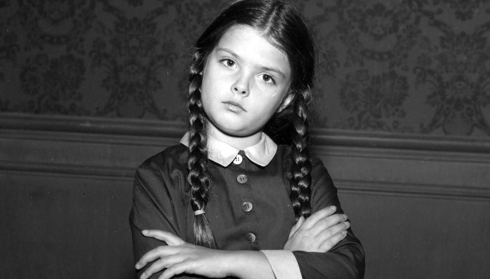 Ha muerto Lisa Loring, la primera "Merlina Addams"