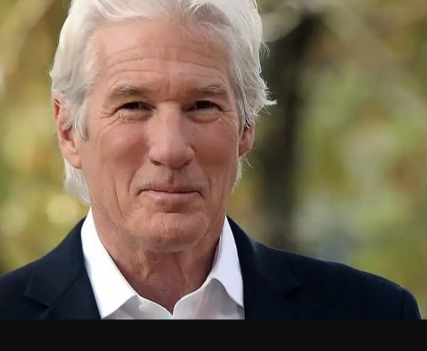 Richard Gere se siente mejor tras hospitalización en México