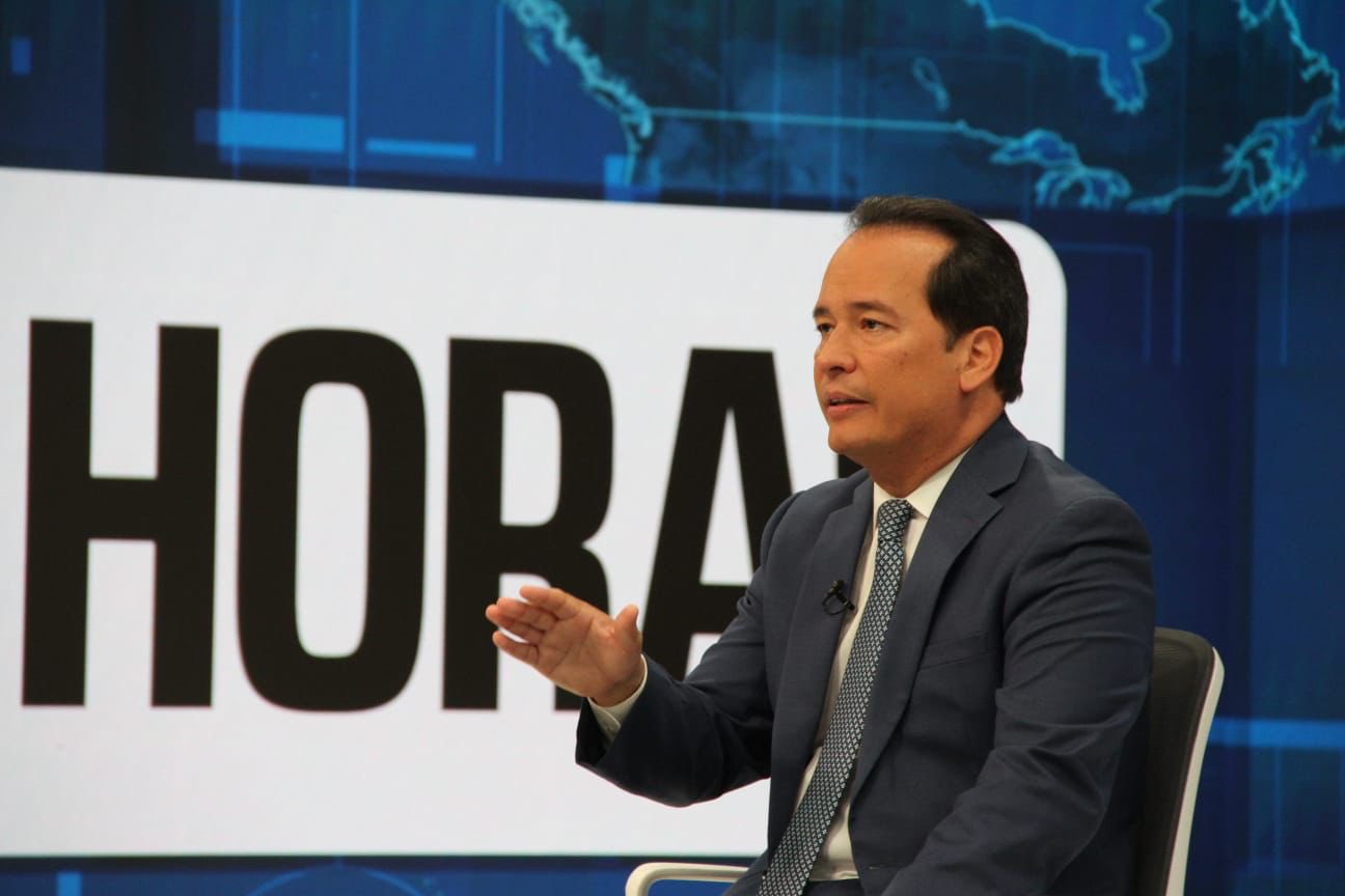 Henry Cucalón: presidente Lasso «no tiene nada que esconder»