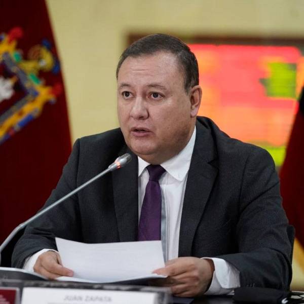 Policía de Ecuador abate a seis presuntos delincuentes en lapso de 30 ...