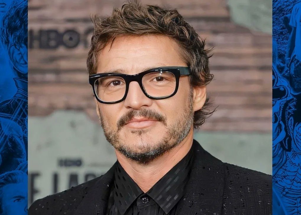 ¿Quién es Pedro Pascal, la primera estrella del 2023? | La República EC