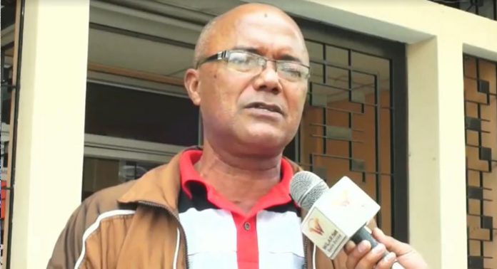 Fenocin y Gobierno avanzan en cumplimiento de los acuerdos