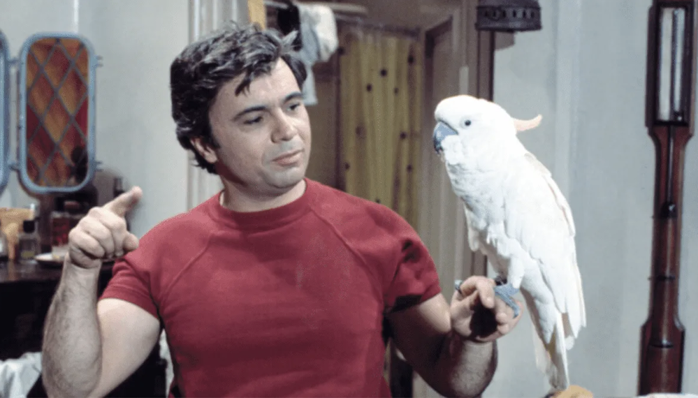Ha muerto Robert Blake, el recordado actor de "Baretta"