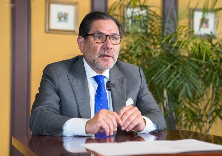 Carmigniani denuncia que Judicatura presiona juez Hernández