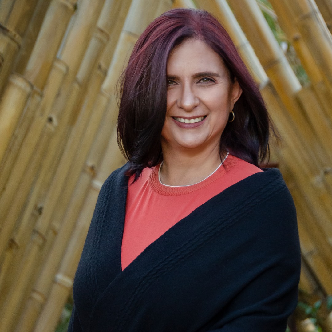 María Sara Jijón deja el cargo del SERCOP a disposición