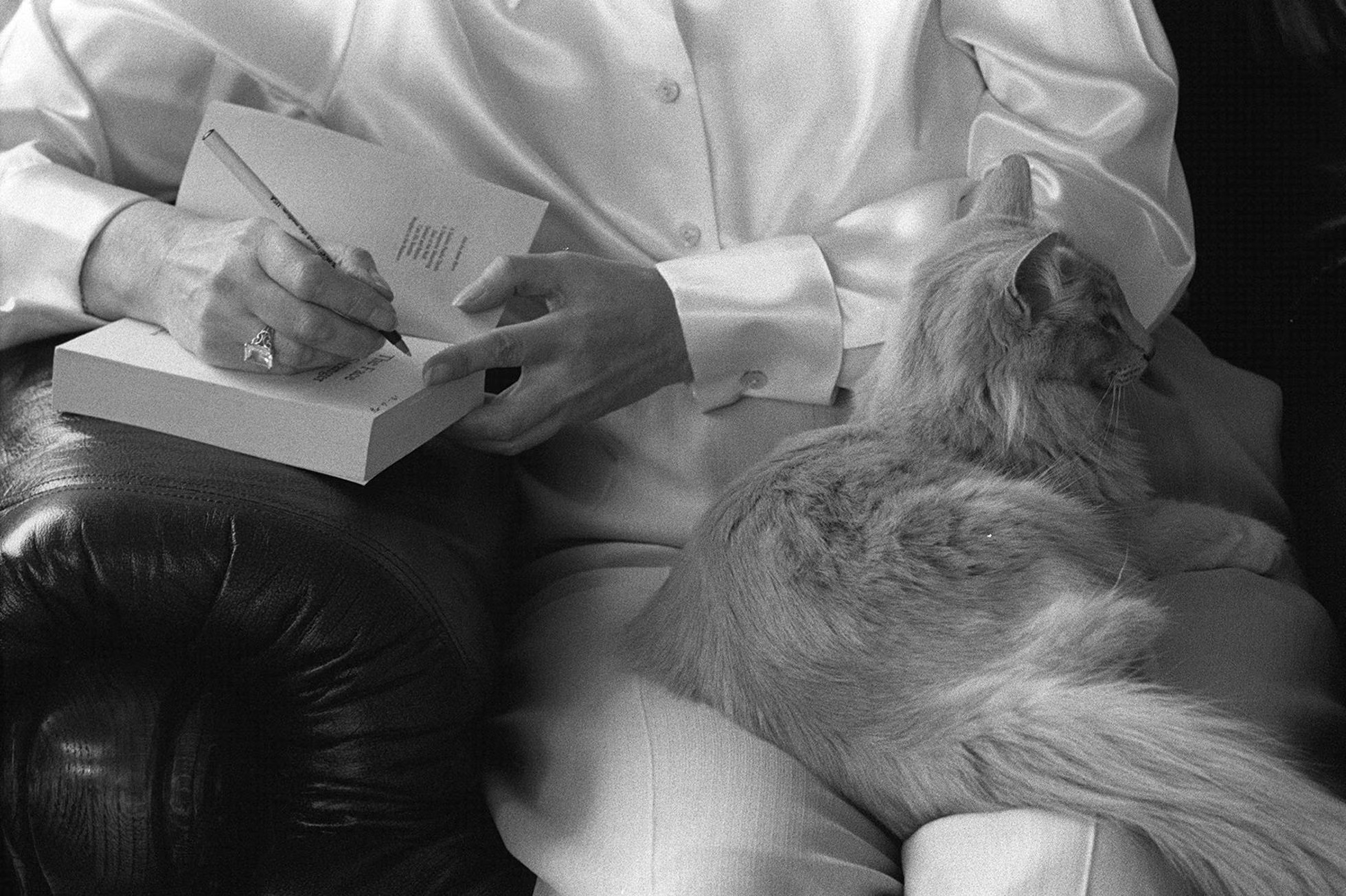 Fallece escritora británica Anne Perry a la edad de 84 años