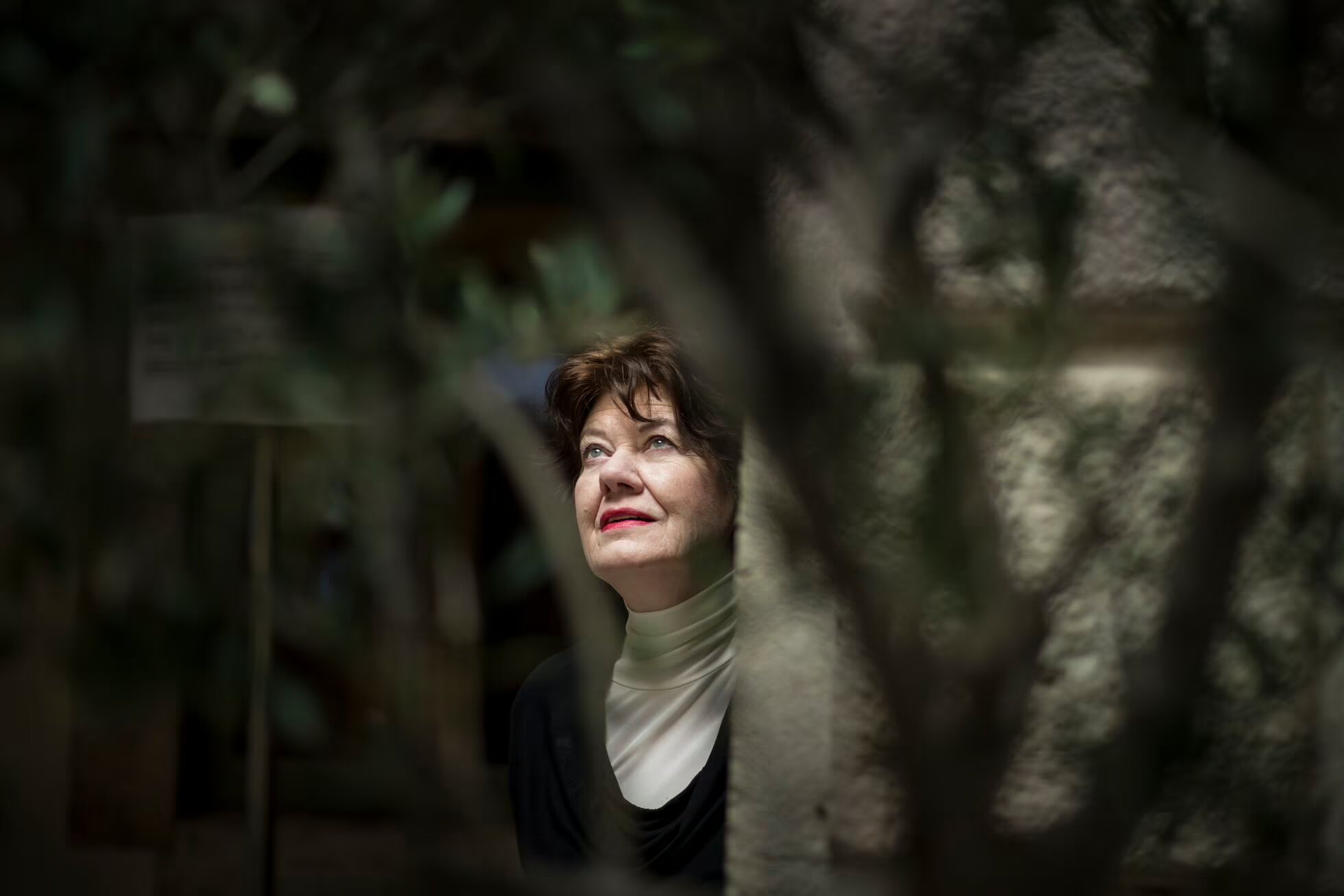 Anne-Perry-3 | La República EC