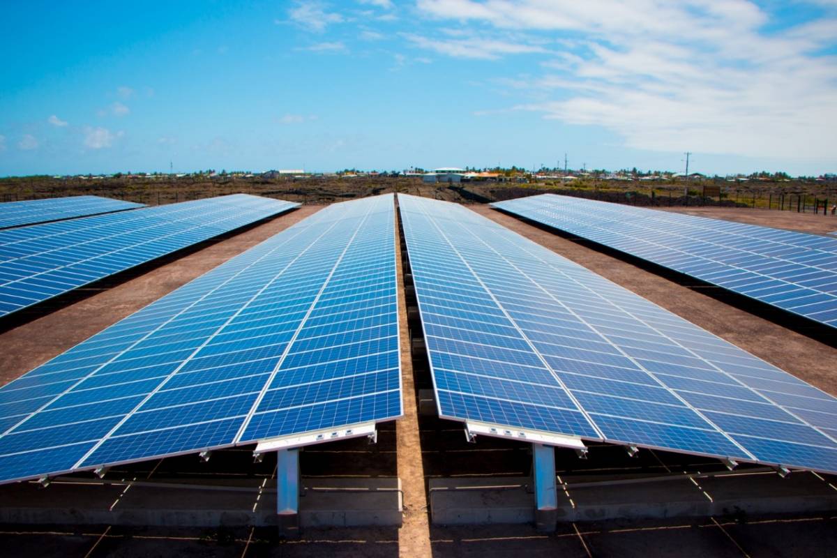 Ecuador debe ampliar el uso de energías renovables, según autoridad ...