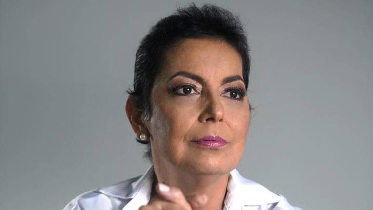 María Josefa Coronel es designada cónsul de Ecuador en Miami