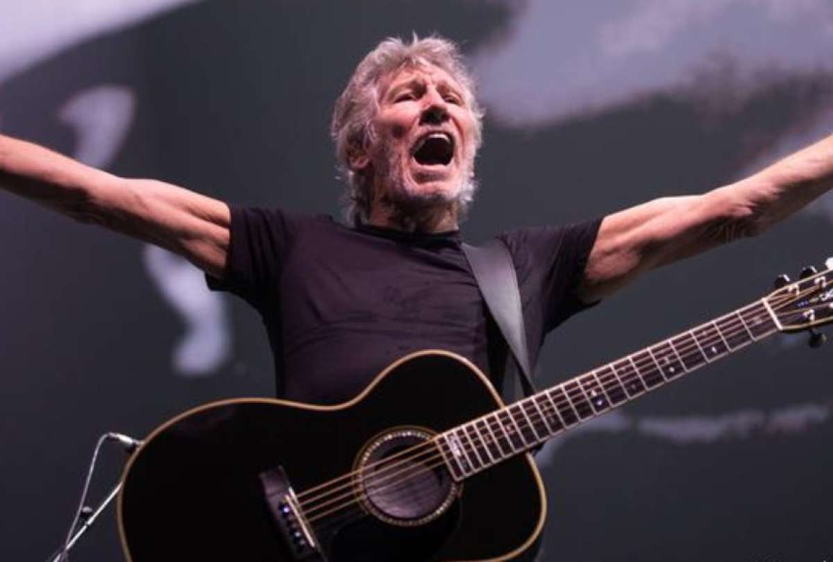 Roger Waters, el genio creador de Pink Floyd cumple 80 años