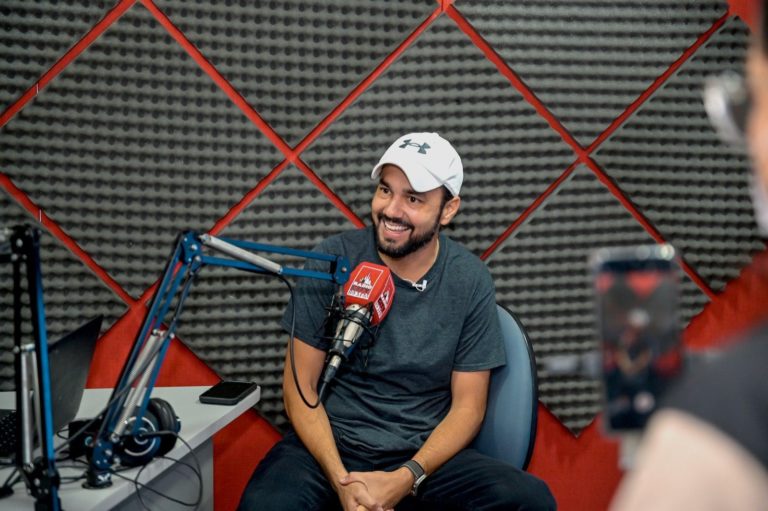 ¡Fuerza, Chonillo! | La República EC