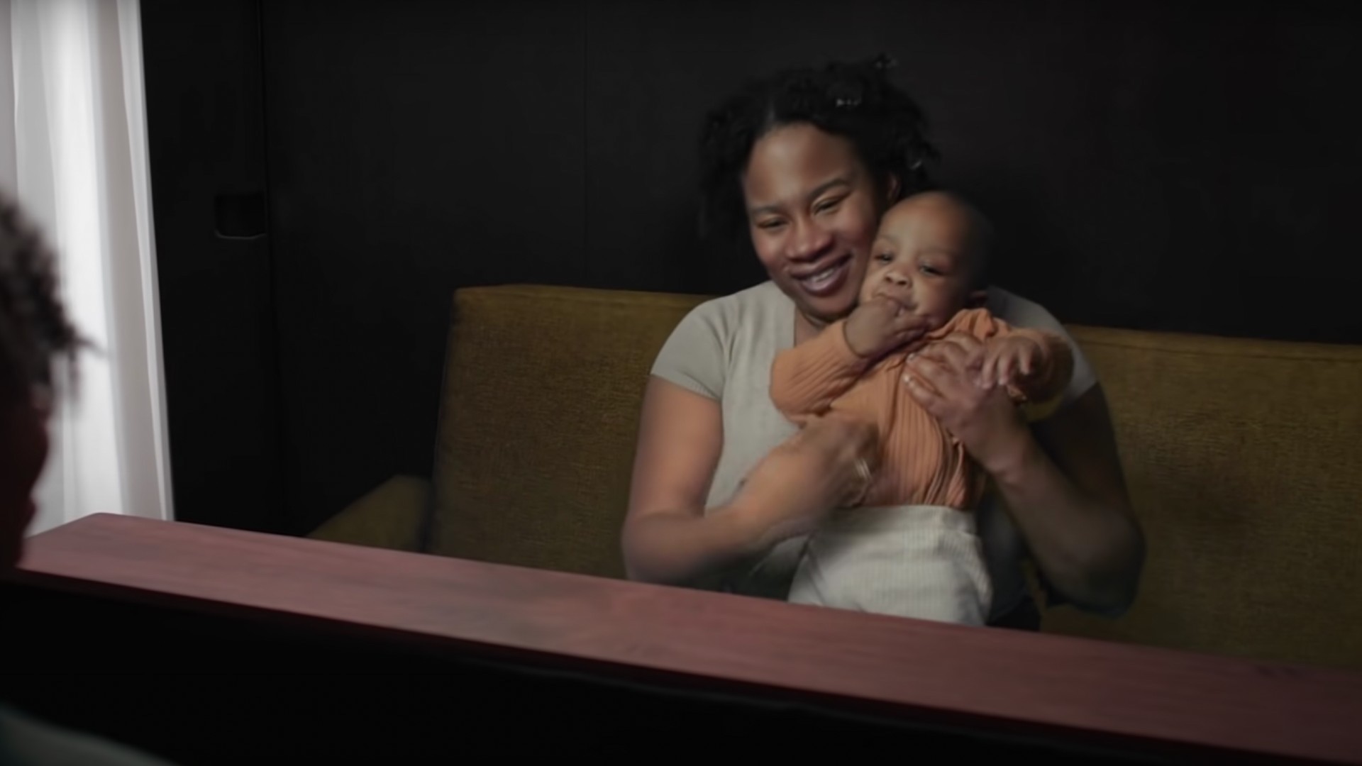 Project Starline, el proyecto de Google que hace las videoconferencias mucho más