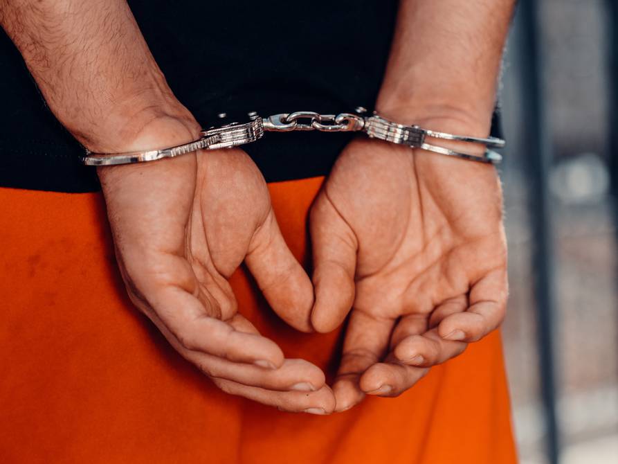 Sujetos Son Sentenciados A 13 Años De Prisión Por Secuestro 9901