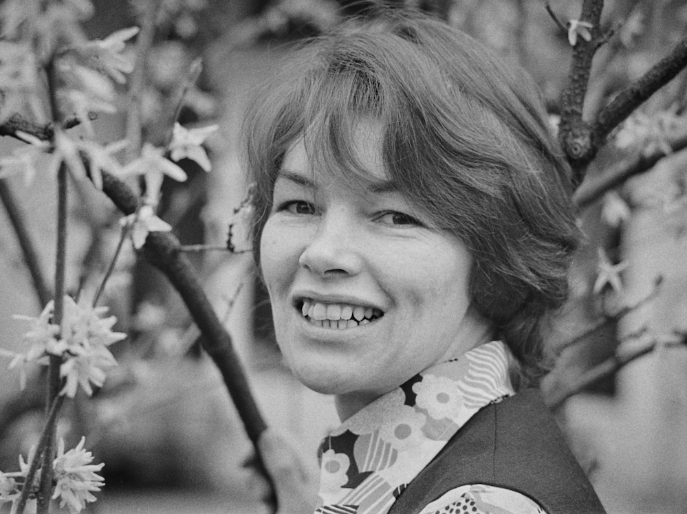 Glenda Jackson, de aclamada actriz a combativa política