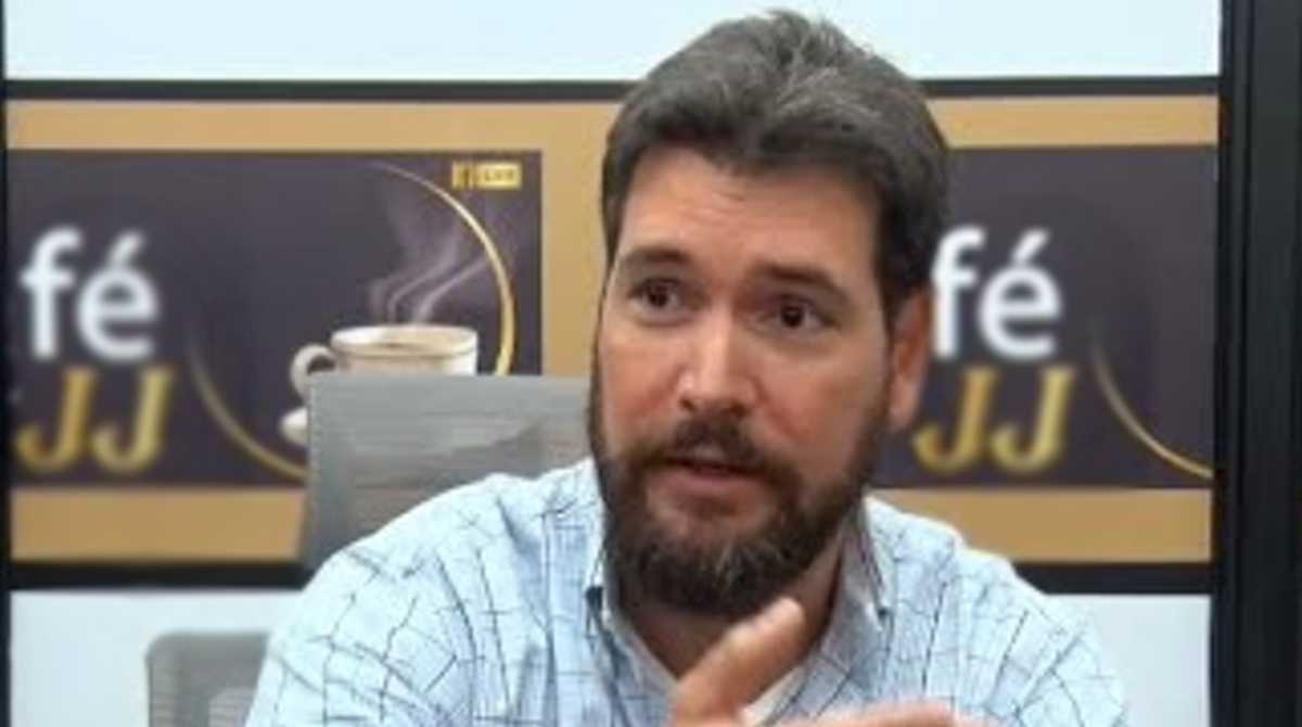 Jan Topić habla de su binomio | La República EC