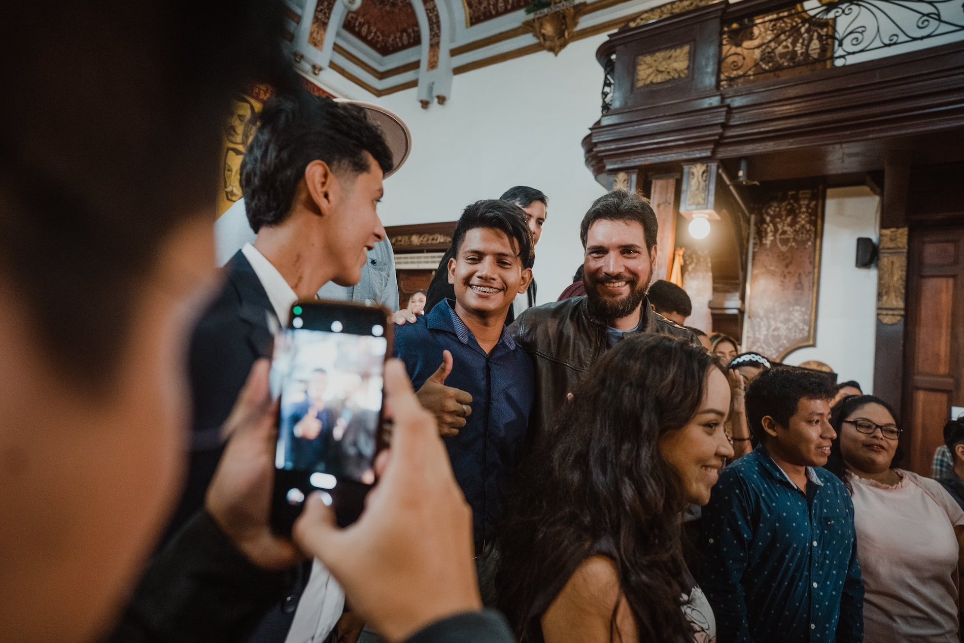 Jan Topić habla sobre su experiencia en la Legión Francesa