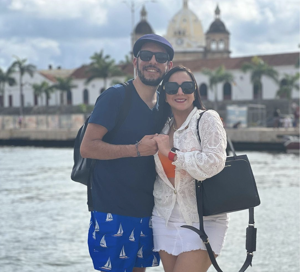 Boscán y Velásquez abandonan otra vez el país y piden asilo en Canadá ...