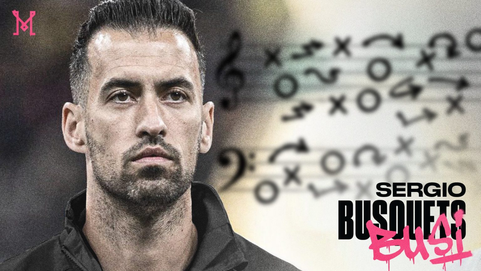 Busquets firma con Inter Miami: «Es una oportunidad especial y ...