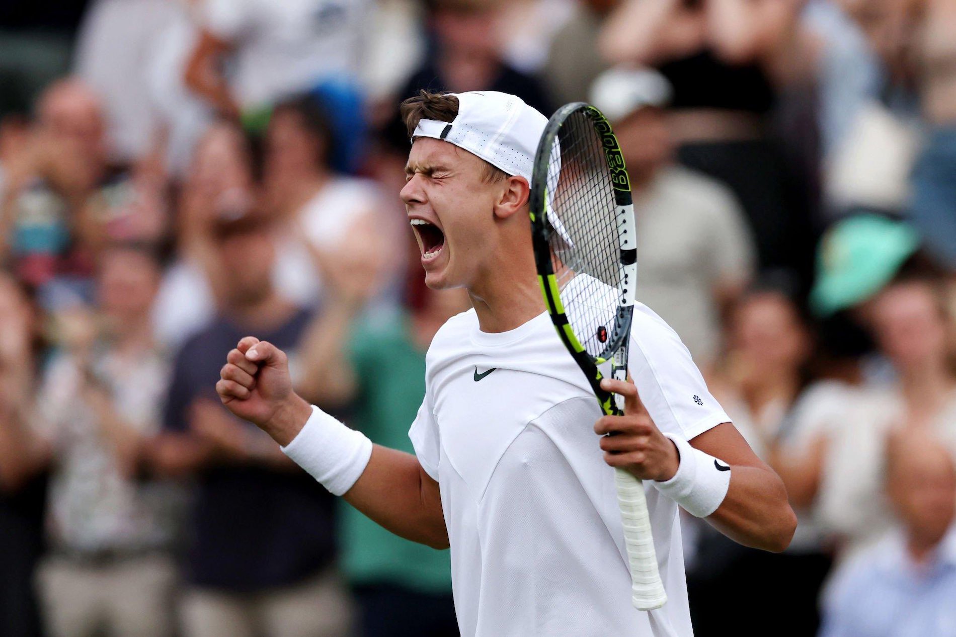 rune-wimbledon | La República EC