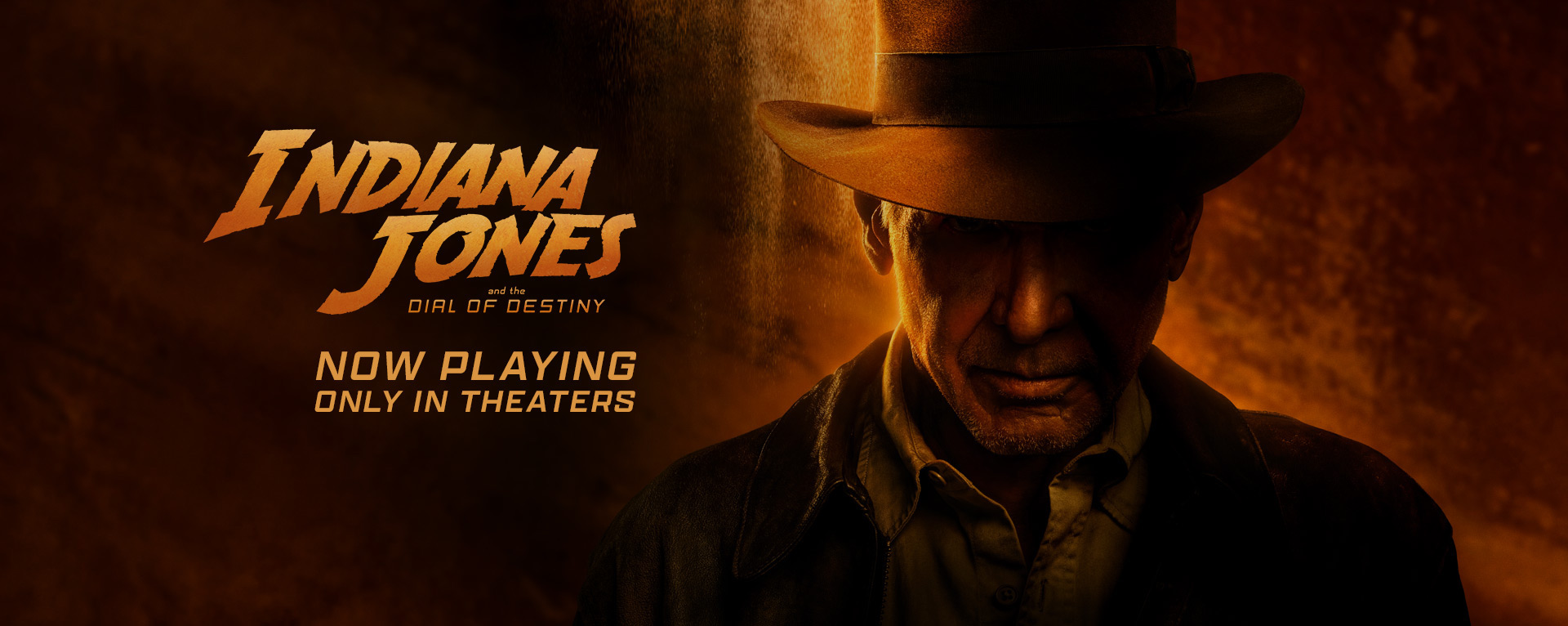 El último Indiana Jones recauda US$130 millones en estreno