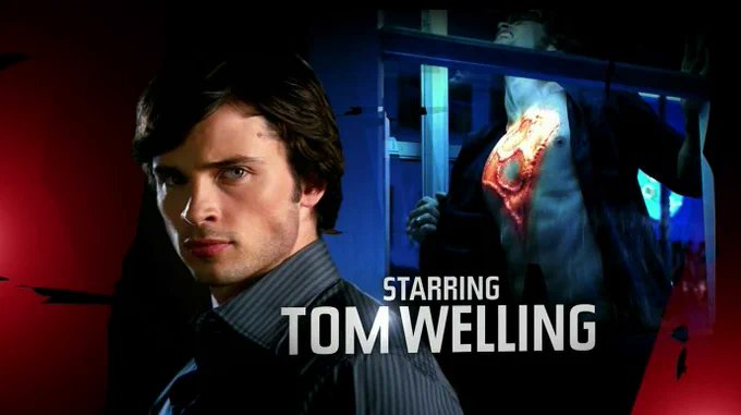 El actor Tom Welling presume a Ecuador en su Instagram