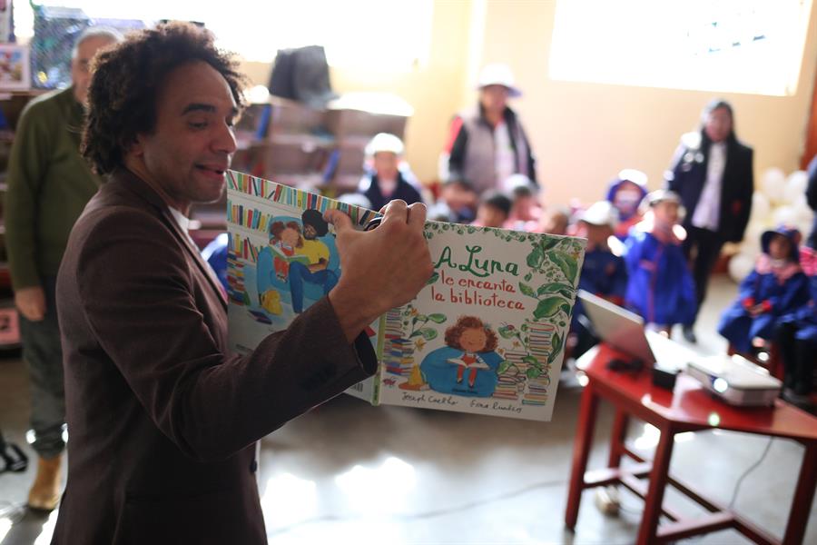 brasil, niños, poesia | La República EC brasil, niños, poesia | La República EC