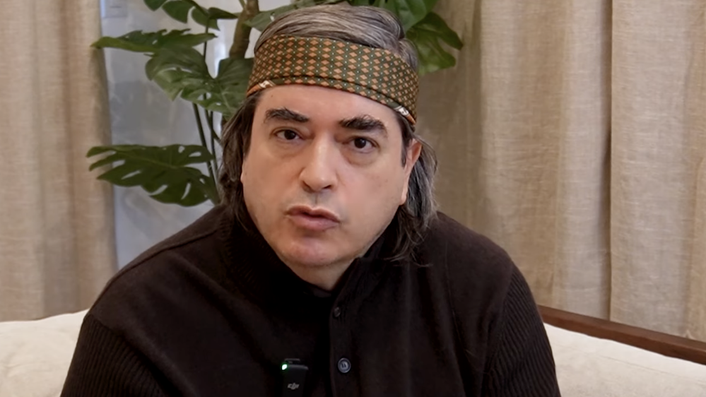 Bayly dice que fue retenido en el aeropuerto de Guayaquil | La República EC