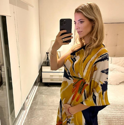 Lavinia se encuentra optimista sobre segunda vuelta