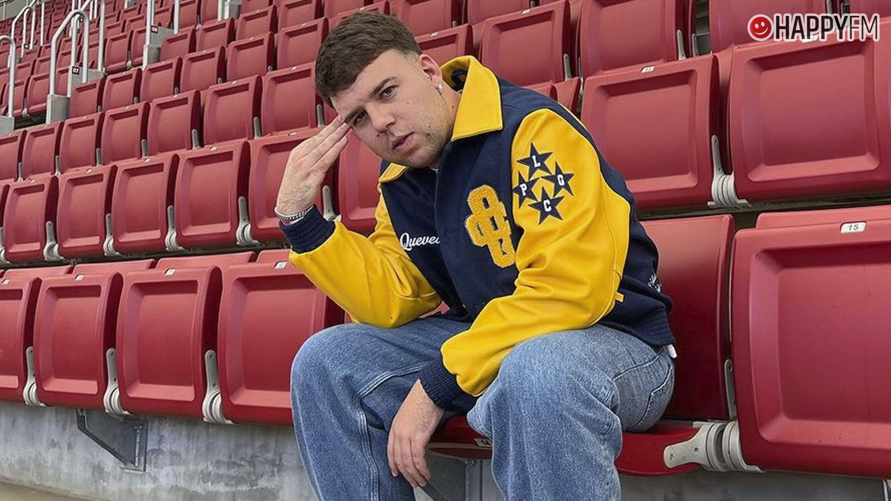 Quevedo llega otra vez al Top 10 de Spotify, con Columbia