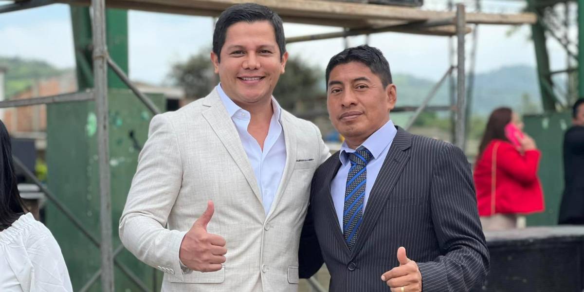 El presidente de la junta parroquial de Salango es asesinado