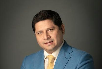 Noboa designa ministro de Agricultura al bananero Danilo Palacios | La ...