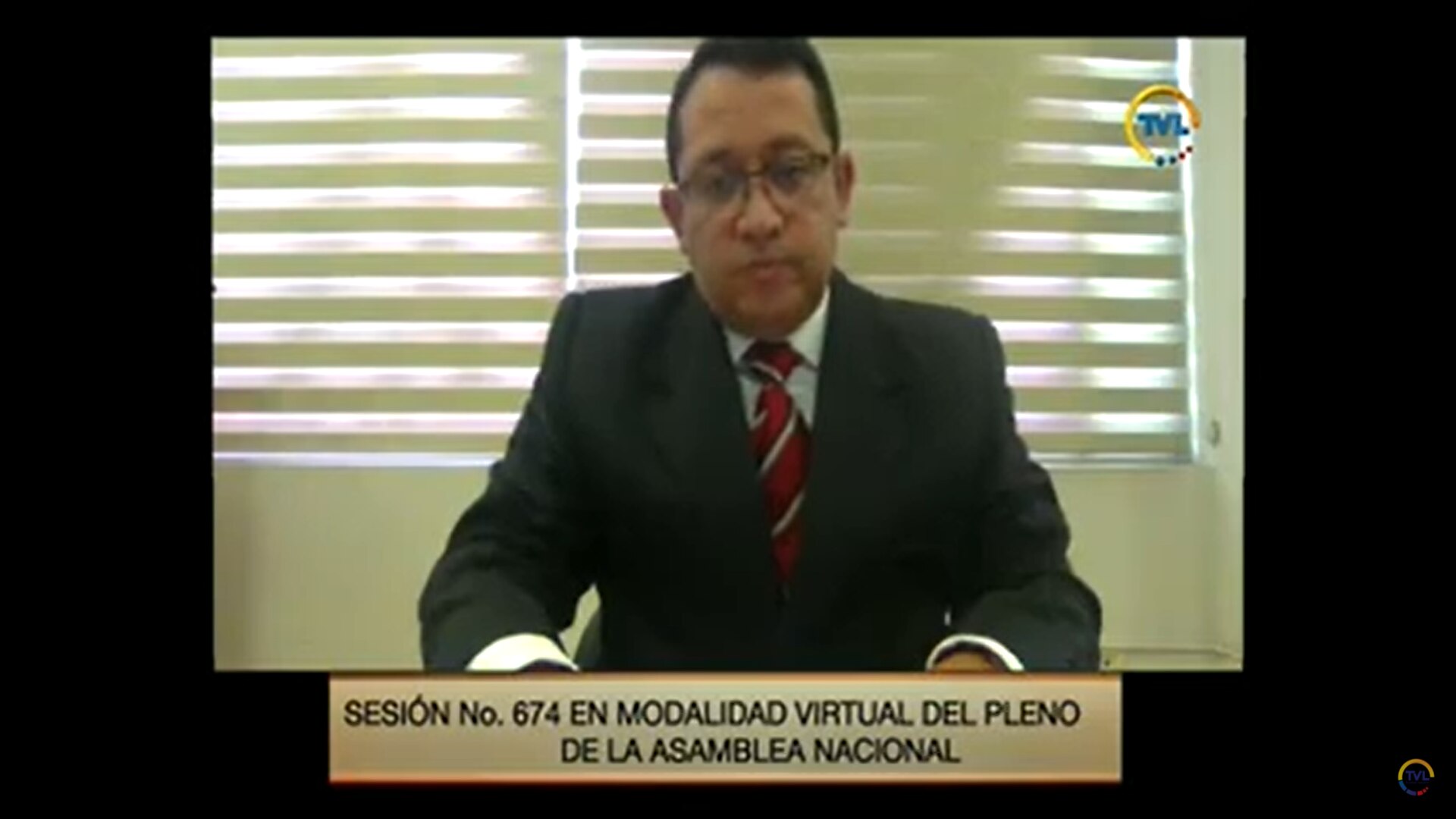 Comisión Ciudadana ratifica a Xavier Torres como el virtual Contralor ...