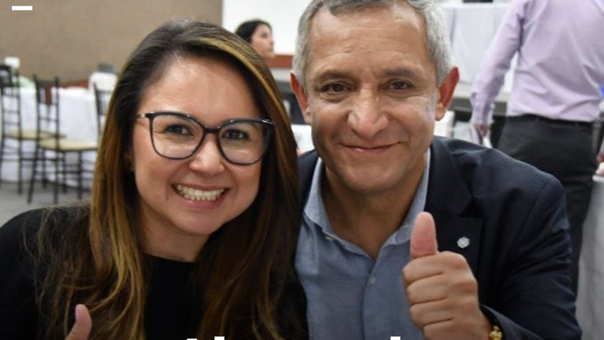 Patricio Carrillo no pudo posesinarse en la nueva Asamblea