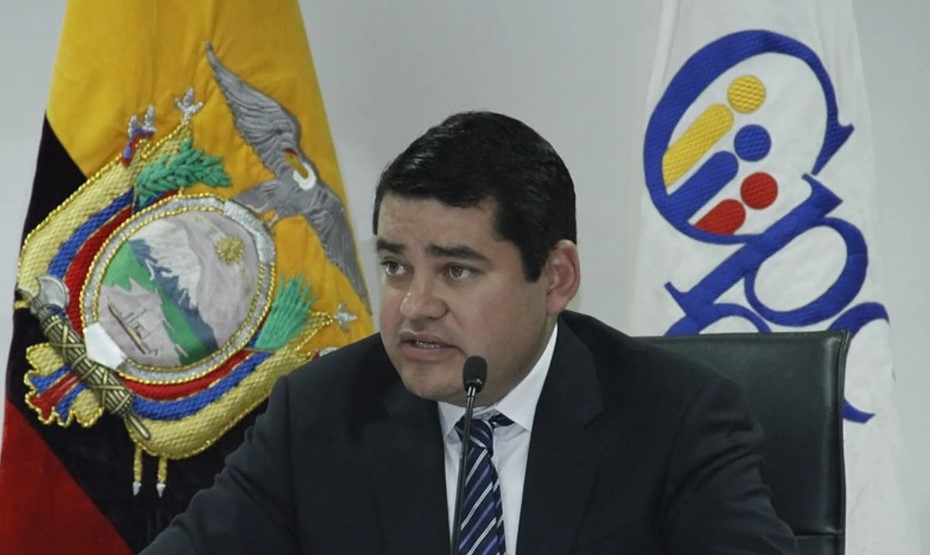 Se ratifica prisión preventiva contra José Carlos Tuárez