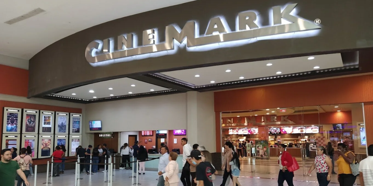 ¿Qué sucederá con Cinemark en el Ecuador?